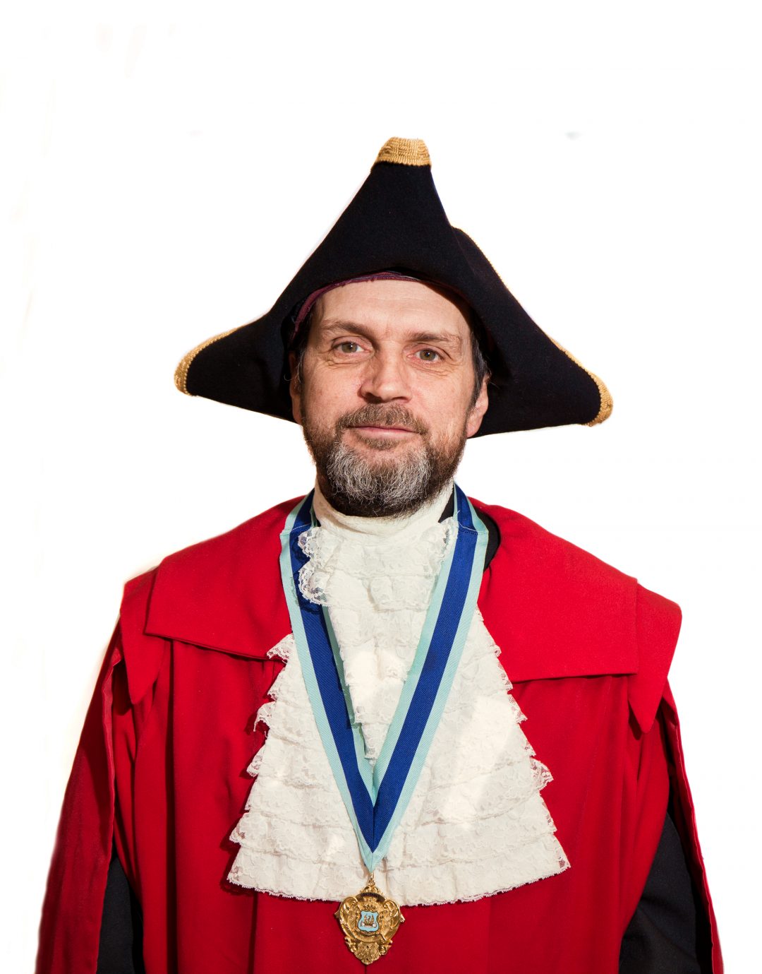 Officers | Alcester Court Leet