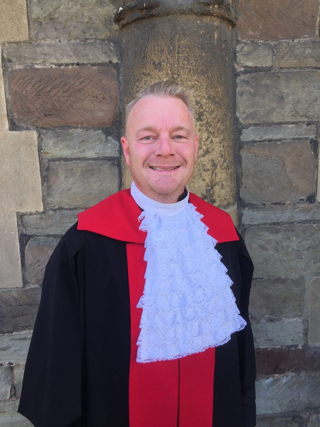 Officers | Alcester Court Leet